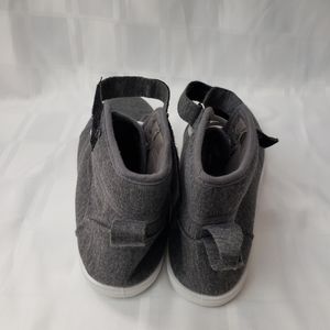 Ardene | Shoes | Ardene Mat Womens Size 8 High Top Shoe | Poshmark